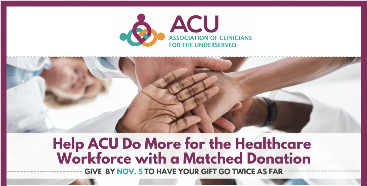 CHCollective October 2024 Newsletter
