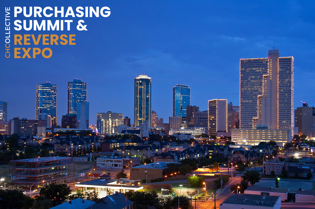 CHCollective February 2025 Newsletter