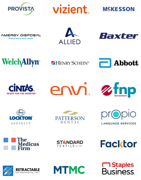 Thank you for attending the CHCollective Purchasing Summit & Reverse ...